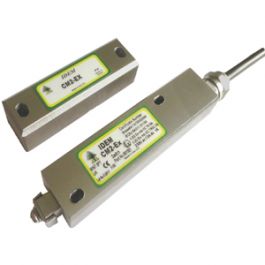 CM2-Ex explosion proof magnetic safety switch