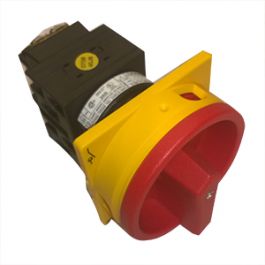 Eaton Moeller isolators T0