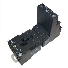 Durakool & Relpol Bases 14pin style Relpol Brand