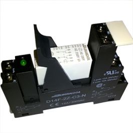 Durakool 2PCO Relay Package