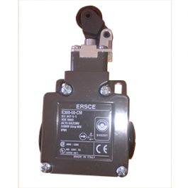 Roller Lever Side Actuation Limit Switch E300
