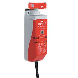 Guardlock Combined RFID 24VDC