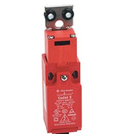 Miniature Safety Switch