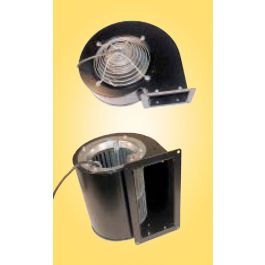 Single & Double Inlet Centrifugal Blowers