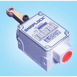 Sigma Snaplock, Heavy Duty Limit Switch