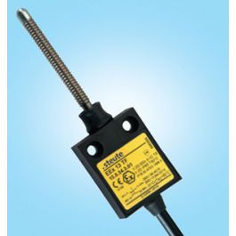 ATEX Limit Switch EEx 13 Plastic