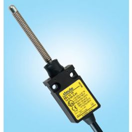 ATEX Limit Switch EEx 14 Plastic