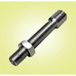 Magnetic Pick Off Plug & Socket