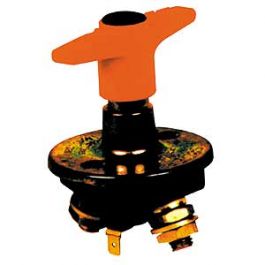 Battery Isolator 150A single pole