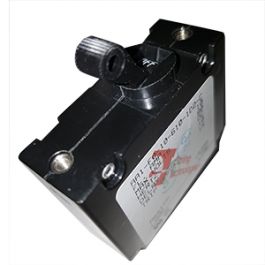 AA1 Series Circuit Breaker RELAY Trip Single Pole 100mA Rated Toggle Dc ...