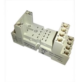 Durakool & Relpol Bases 14pin style Durakool Brand