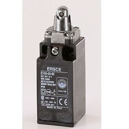 Limit switch metal 1NO+1NC snap action