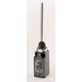 Flexible Metal Rod Limit Switch E100