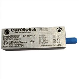 Intrinsically Safe Magnetic Switch Stainless Steel Polyrad Cable SPCO ...