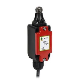 Limit Switch Atex Roller Plunger 1 N/O 1 N/C