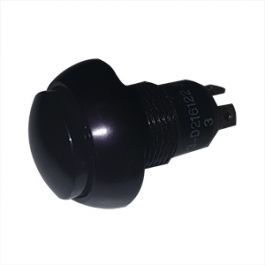 Push button IP65 Aluminium body Push button
