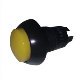 Push button IP65 Aluminium body Push button