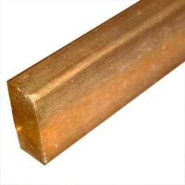 Busbar Solid PCB 12x5x 2m