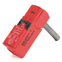 Miniature Rotary Safety Switch