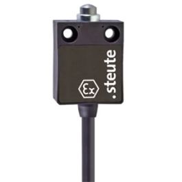 ATEX Limit Switch EEx 13 Plastic