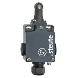 ATEX Limit Switch EEx 355 Metal