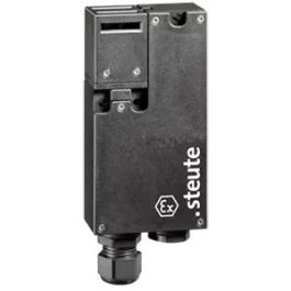 Steute Atex Solenoid Interlocks