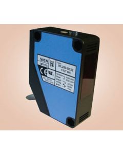 Sick W280 Garage Door Sensor Sick Photoelectric Sensors