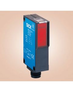 Sick W27-3 Series Sick Photoelectric Sensors